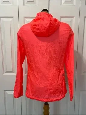 New Balance | Jackets & Coats | New Balance Ultra Light Weight Neon ...